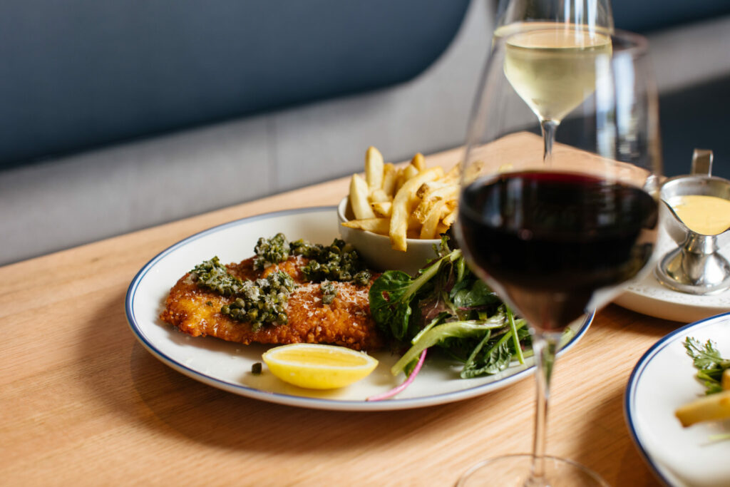 Morris House | Melbourne CBD, Rooftop, Late Nights, Comedy